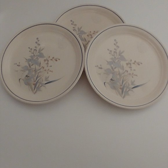 Noritake Keltcraft Dinner Plates | Dining | 3 Keltcraft Designed By ...